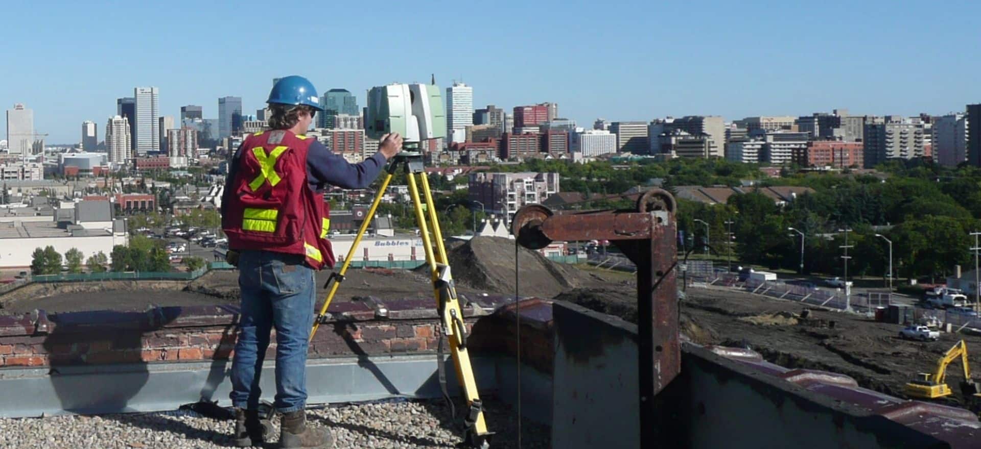 Copy home - Challenger Geomatics