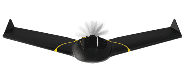 Introducing the New eBee X - Challenger Geomatics