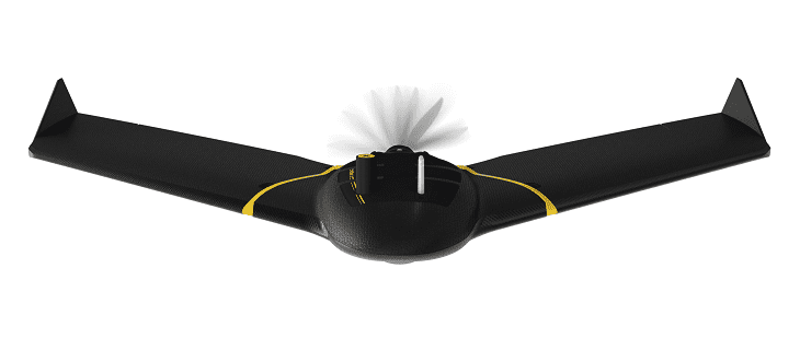 Introducing the New eBee X - Challenger Geomatics