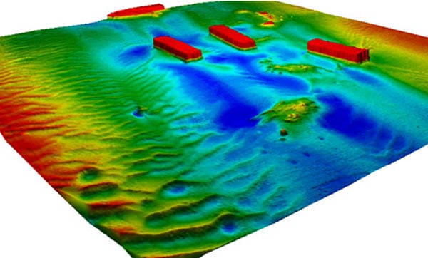 Virtual Access and Visualization - Challenger Geomatics