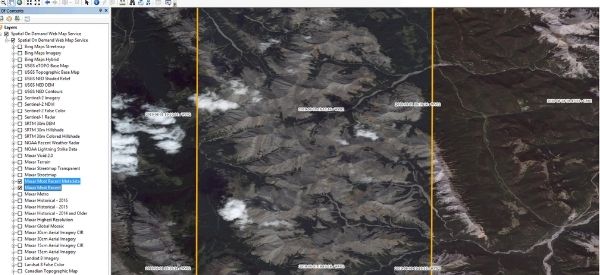 Incorporating Satellite Imagery & Exclusive Geospatial Datasets for ...