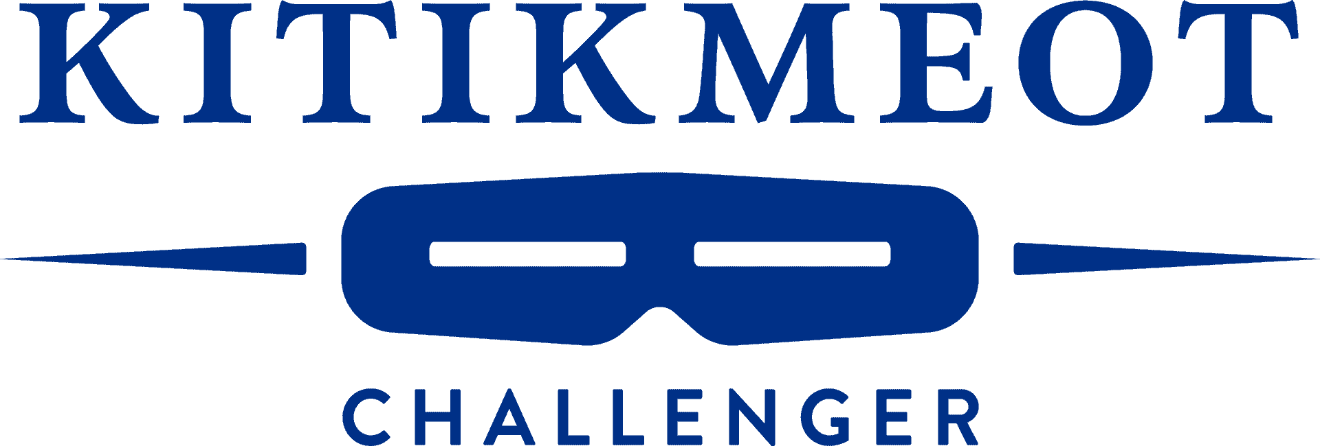 Kitikmeot Challenger - Challenger Geomatics