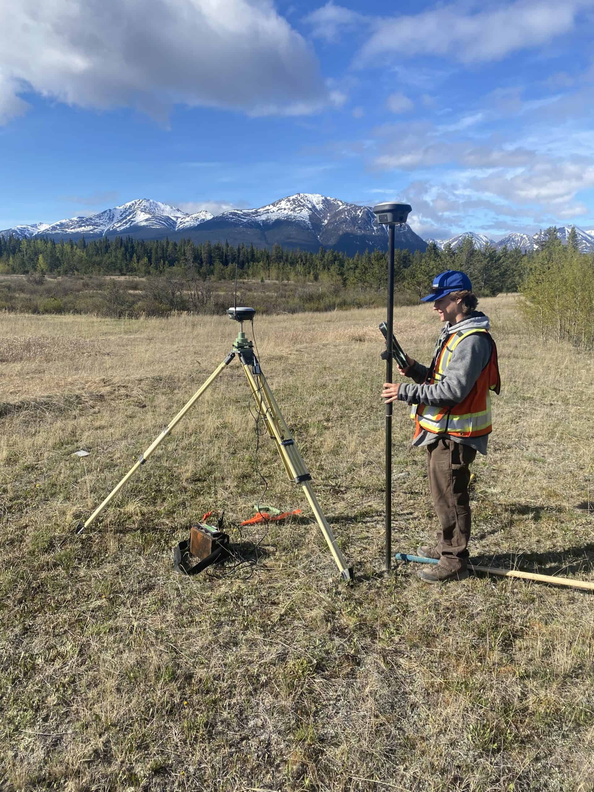 Challenger Geomatics - Professional Land Surveyors and Mapping