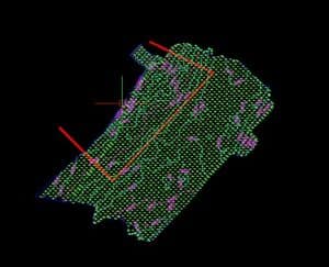 Great Slave Lake - Bathymetric and Topographic Survey - Challenger ...