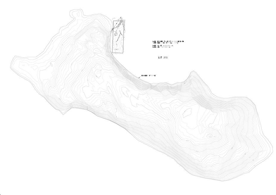 Water Treatment and Reservoir Surveys - Challenger Geomatics