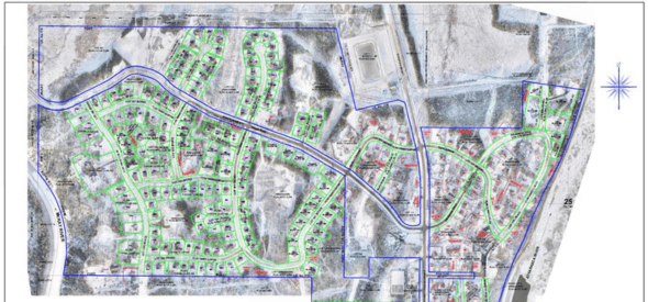 First Nation Land Management - Challenger Geomatics